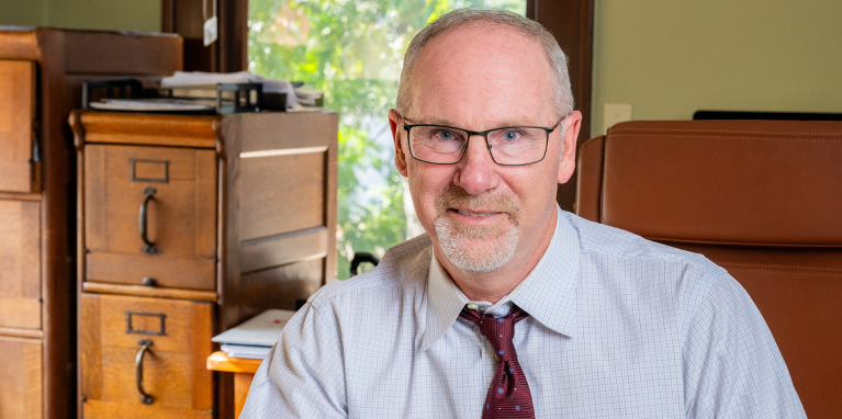 Troy Burch | New Braunfels Attorney at Burch Law Firm