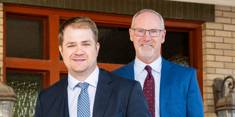 Our Attorneys | Burch Law Firm